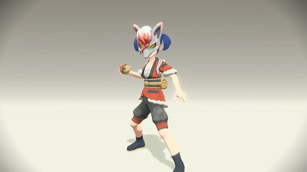 Pokemon Legends: Arceus Type Chart - Strength & Weakness List | VG247