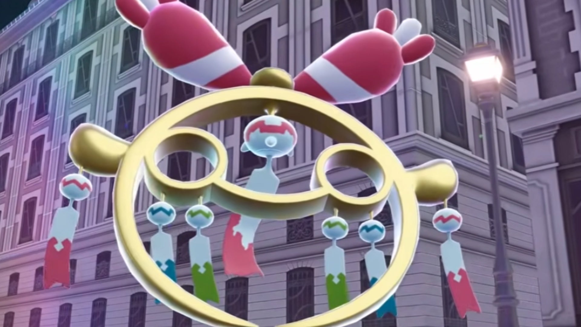 What is in the Pokémon Legends Z-A Mega Dimension DLC? | Eurogamer.net