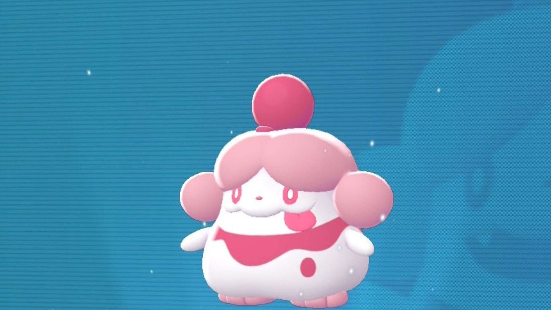 Pokémon Legends Z-A Trade Codes | Eurogamer.net