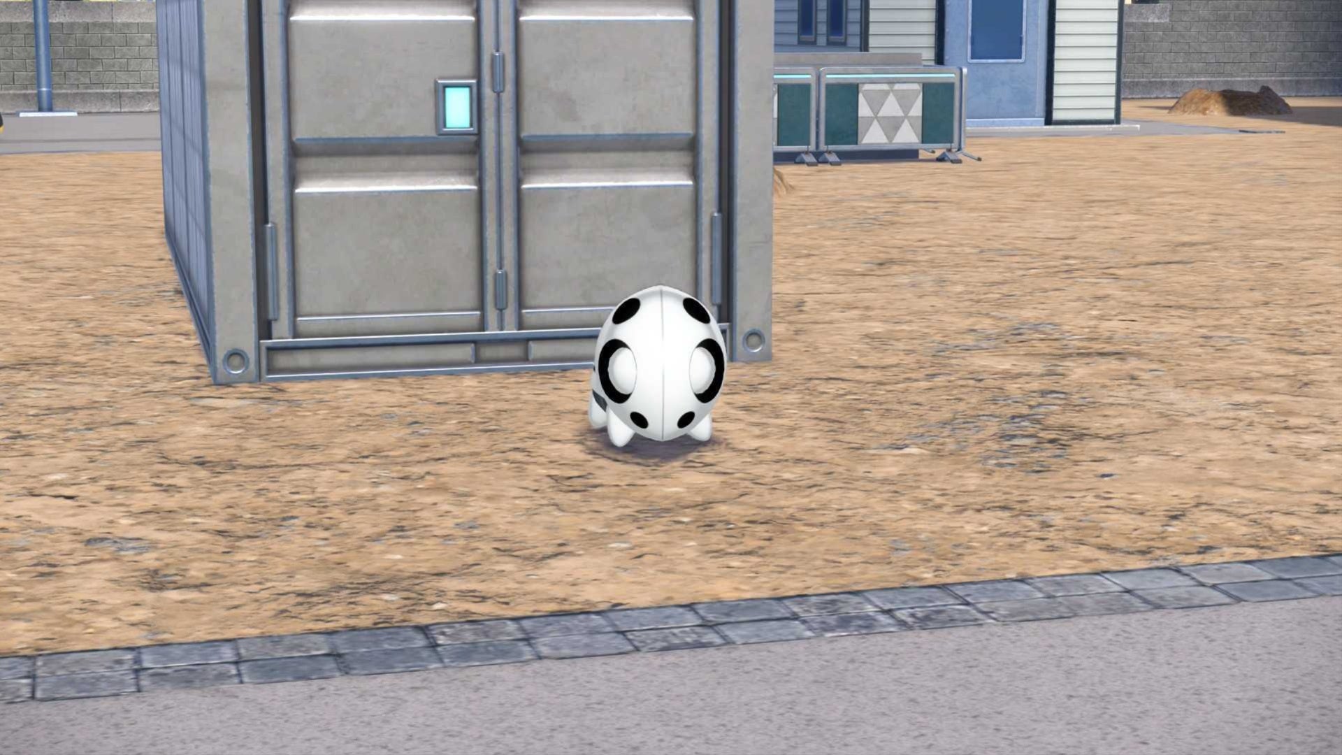 Pokémon Legends Z-A Wild Zone 14: Pokémon, Items and more | Eurogamer.net