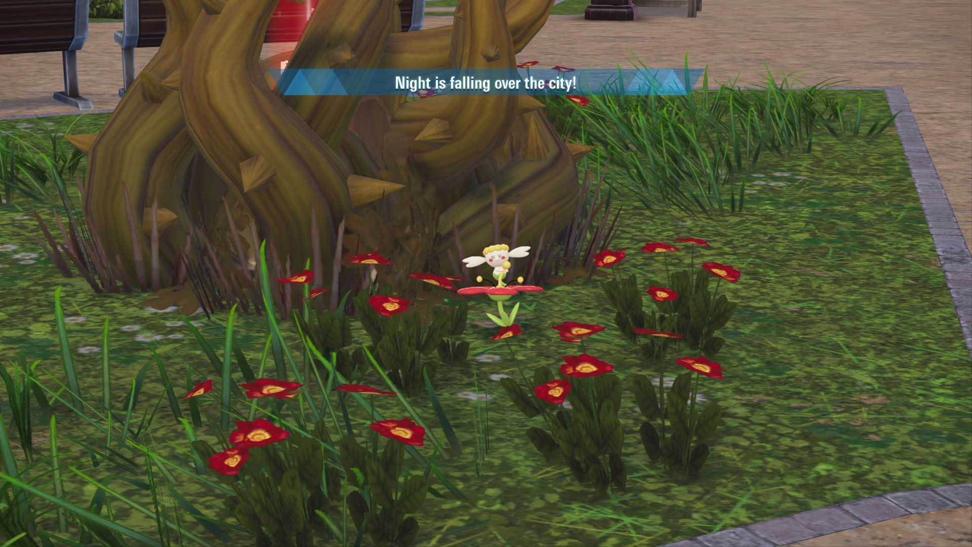 Pokémon Legends Z-A Wild Zone 3: Pokemon, Items and more | Eurogamer.net