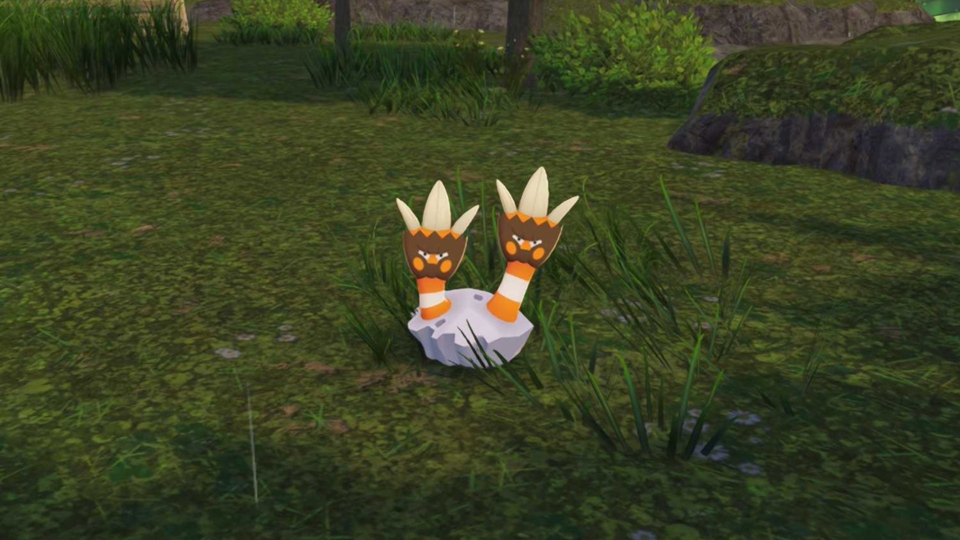 Pokémon-Legenden Z-A: Canary besiegen – Schwächen und Konter erklärt ...