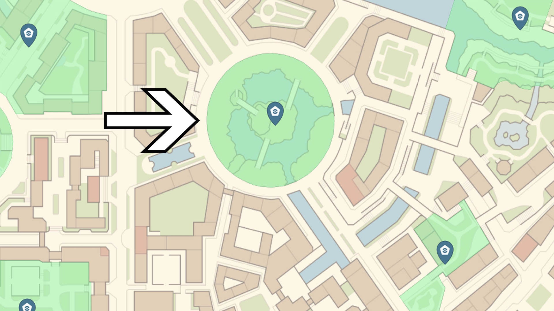 Pokémon Legends Z-A Wild Zone 2: Pokemon, Items and more | Eurogamer.net