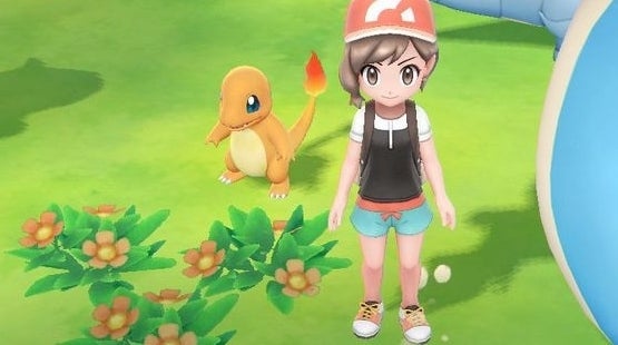Pokémon: Let's Go 2 depende dos fãs | Eurogamer.pt