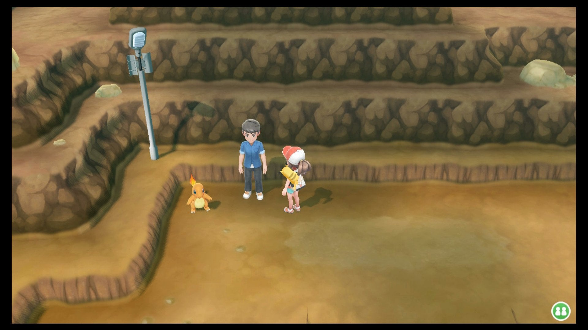How to Get Charmander in Pokemon Let’s Go Pikachu and Eevee | VG247