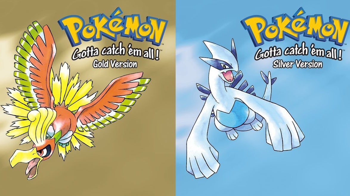 Pokémon: Let's Go! mostra os Pokémon Lendários | Eurogamer.pt