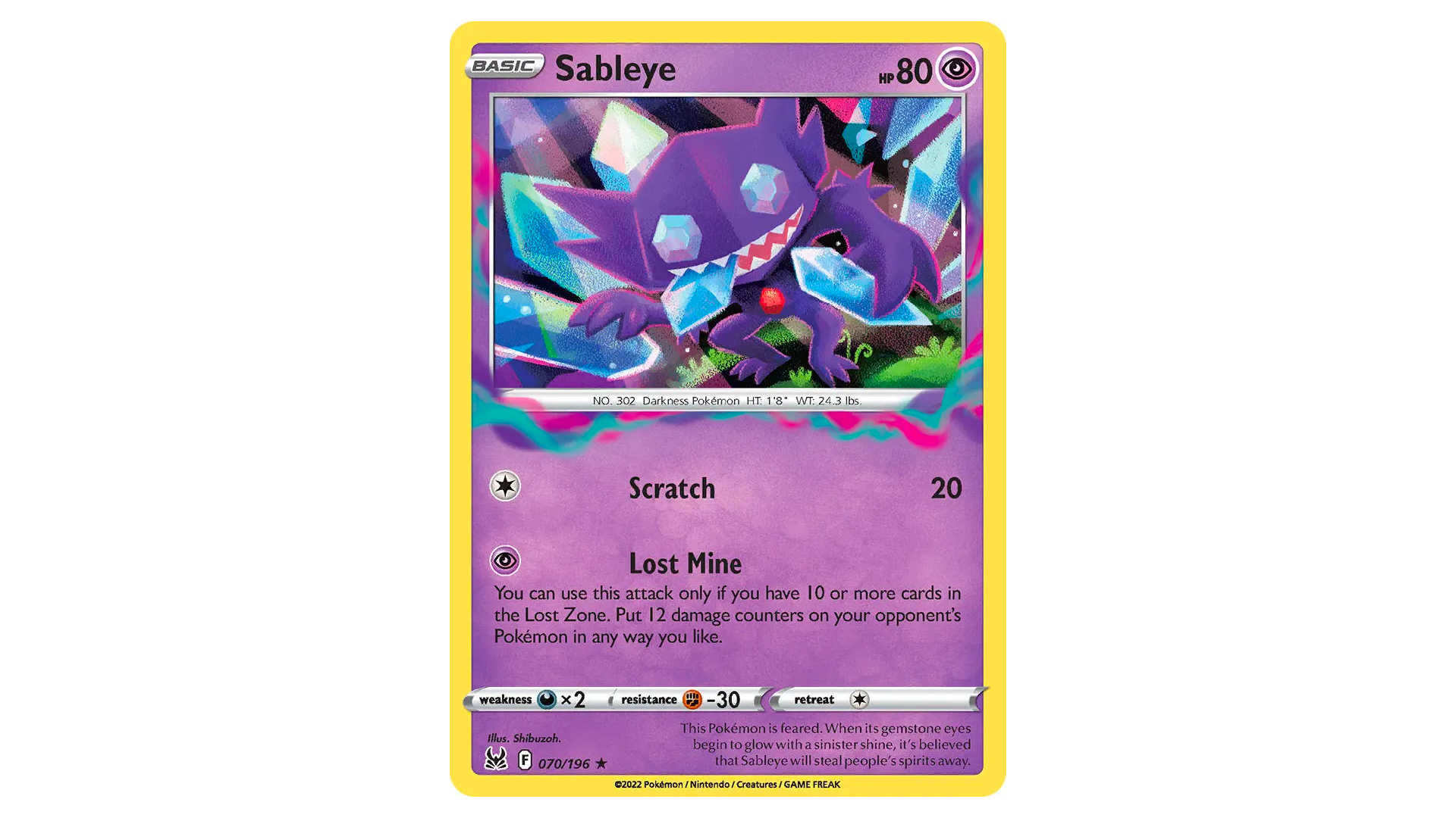 10 best Lost Origin cards in Pokémon TCG’s latest set | Dicebreaker