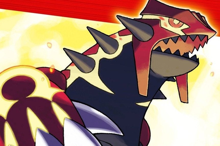 Ya se han distribuido 7,7 millones de unidades de Pokémon ORAS ...