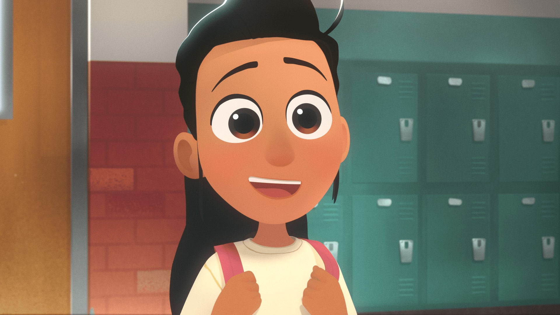 Pokémon's new animated series Path to the Peak is a charming ...