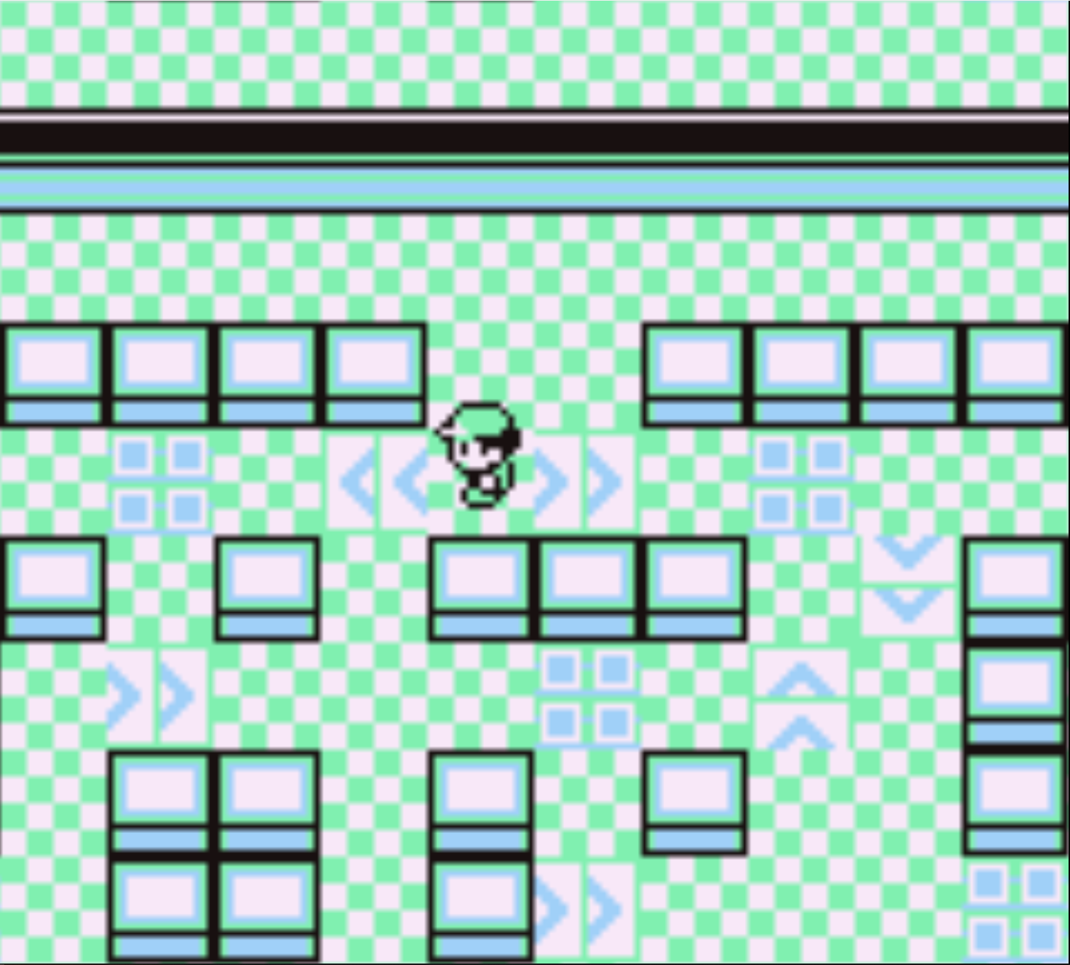 Pokemon Red/Blue/Yellow Ghosts: Where to get the Silph Scope | VG247