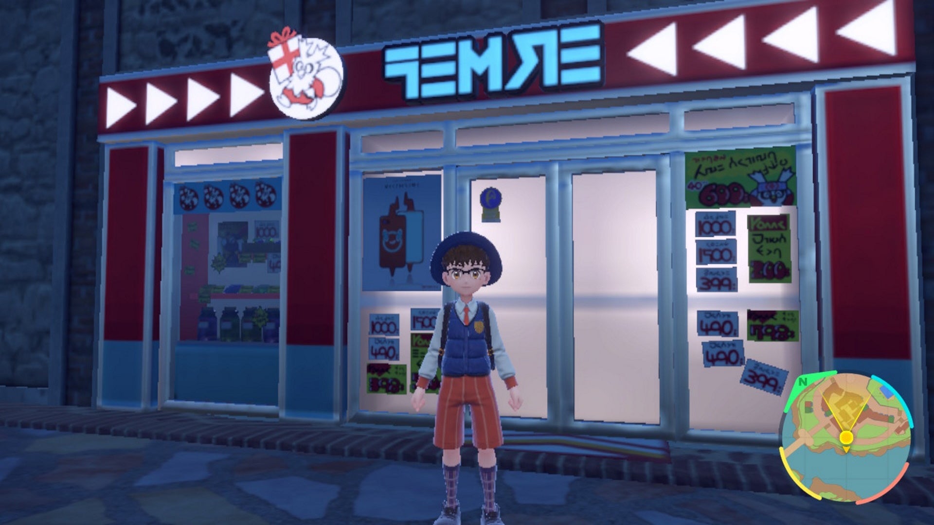 Pokemon Scarlet and Violet Evolution Stone Locations: Where to get Dawn ...