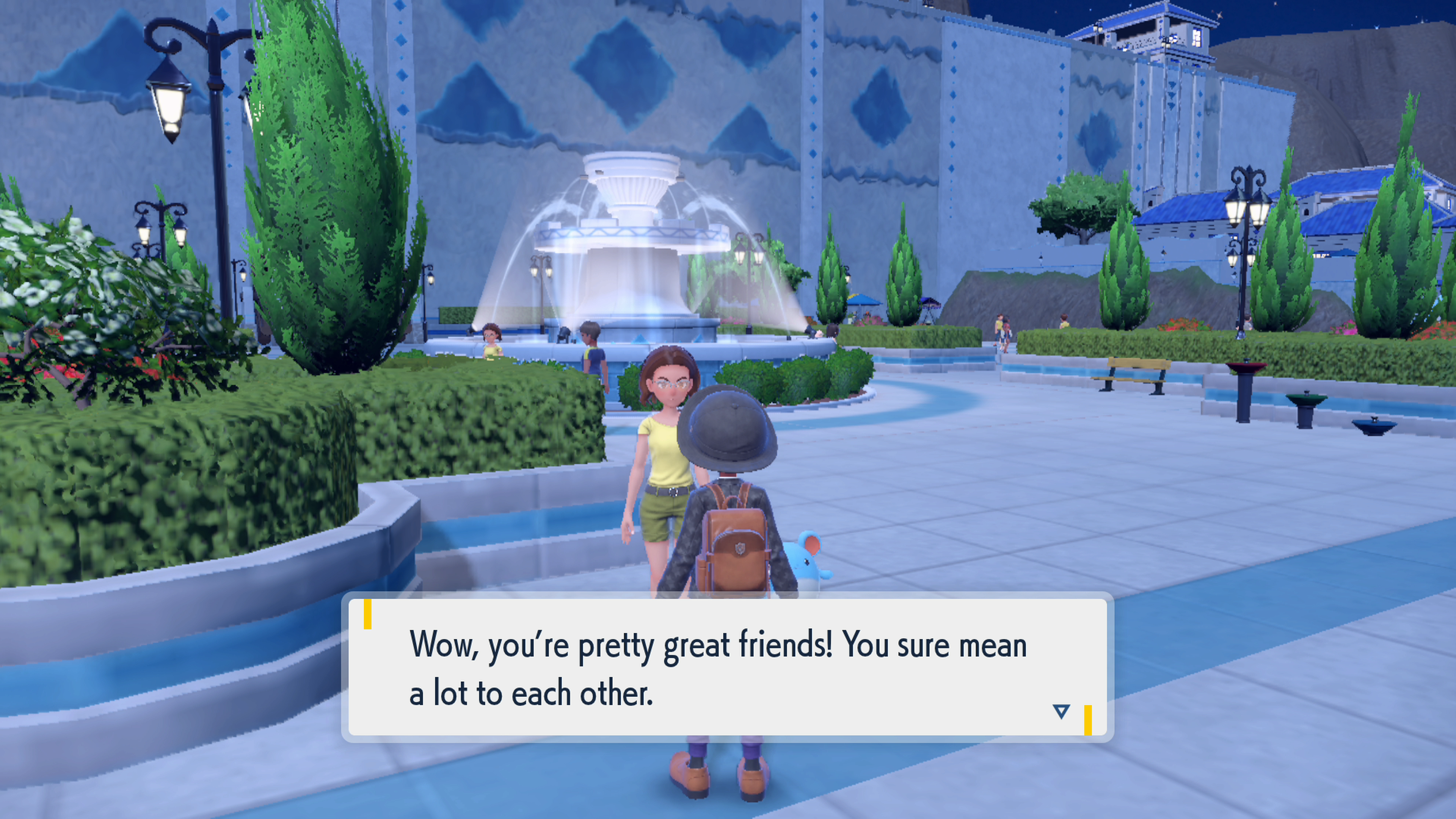 How to raise Pokemon Scarlet and Violet Friendship Level fast: Where to ...