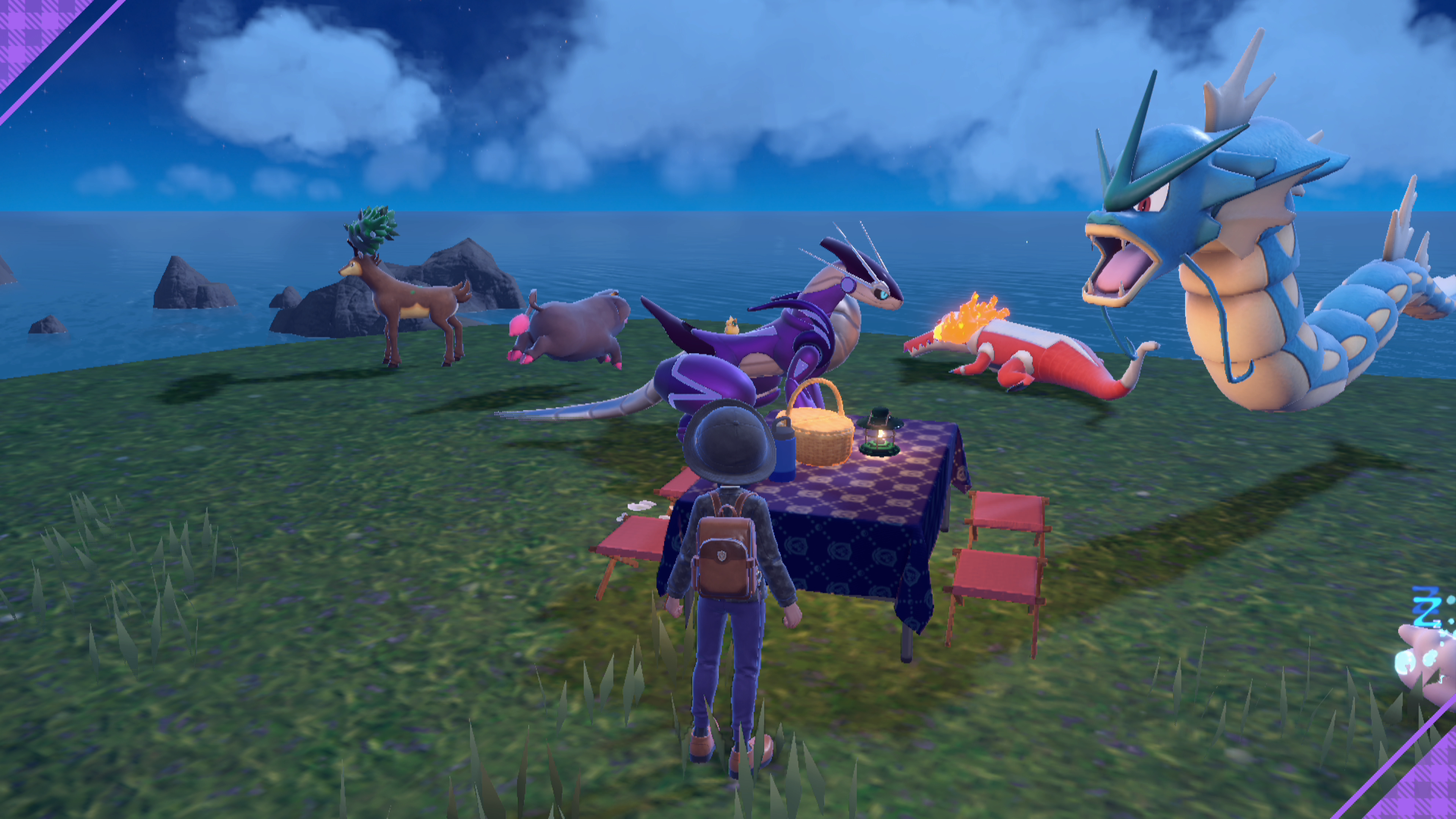 How to raise Pokemon Scarlet and Violet Friendship Level fast: Where to ...