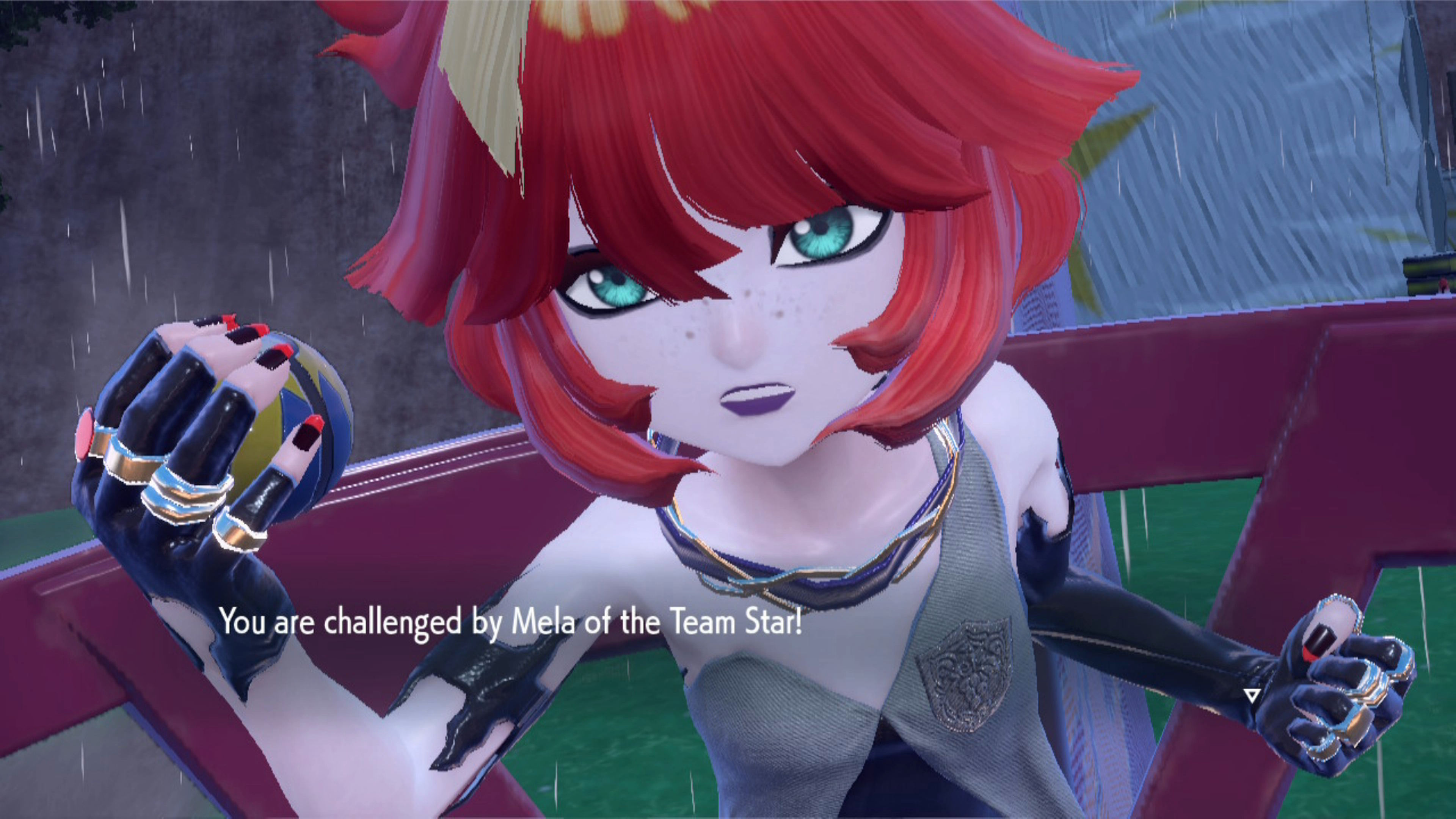 Pokemon Scarlet & Violet Gym Order, Team Star Base & Titan Order ...