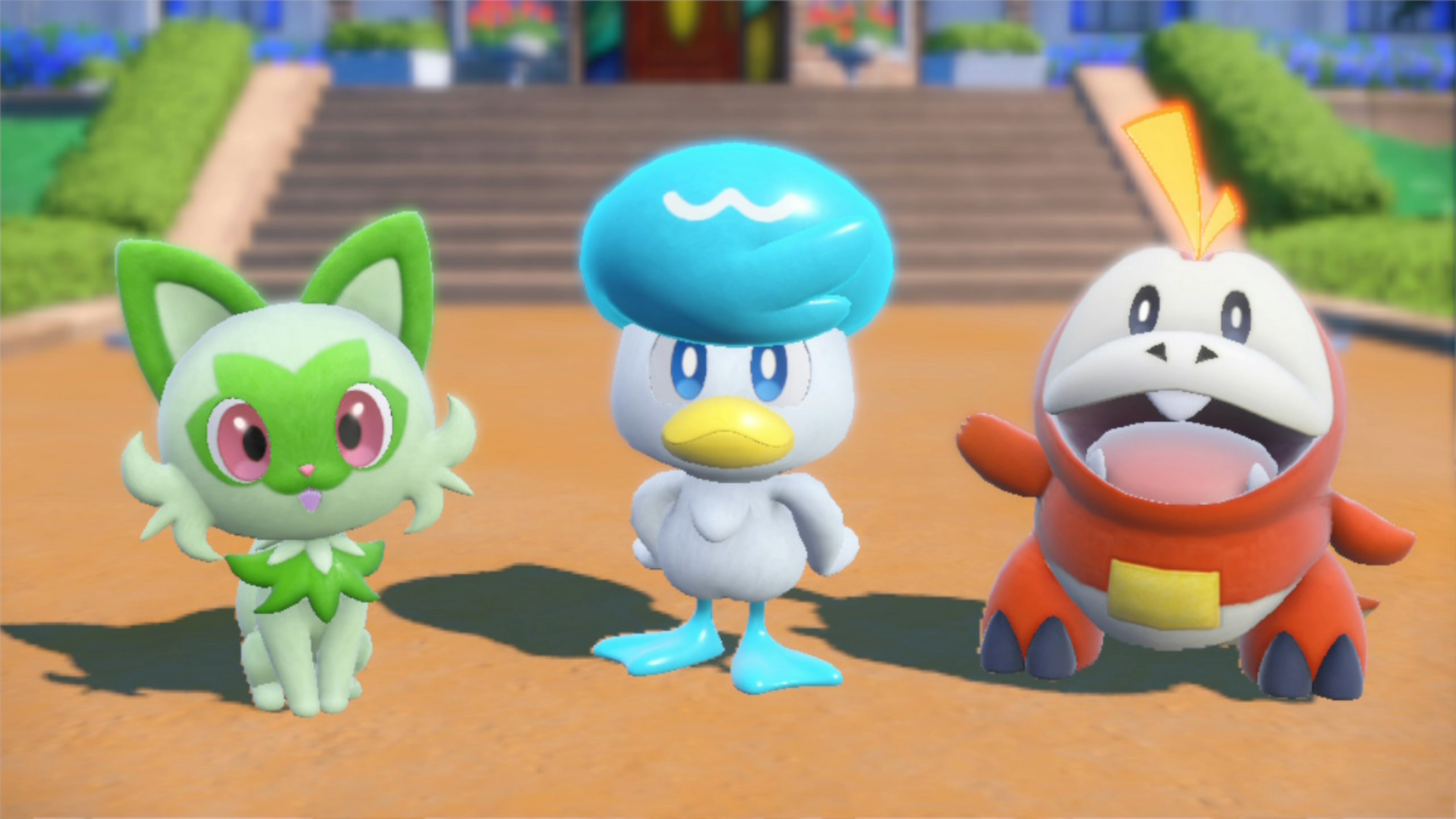 Pokemon Sword & Shield Starters: which starter Pokemon should you ...