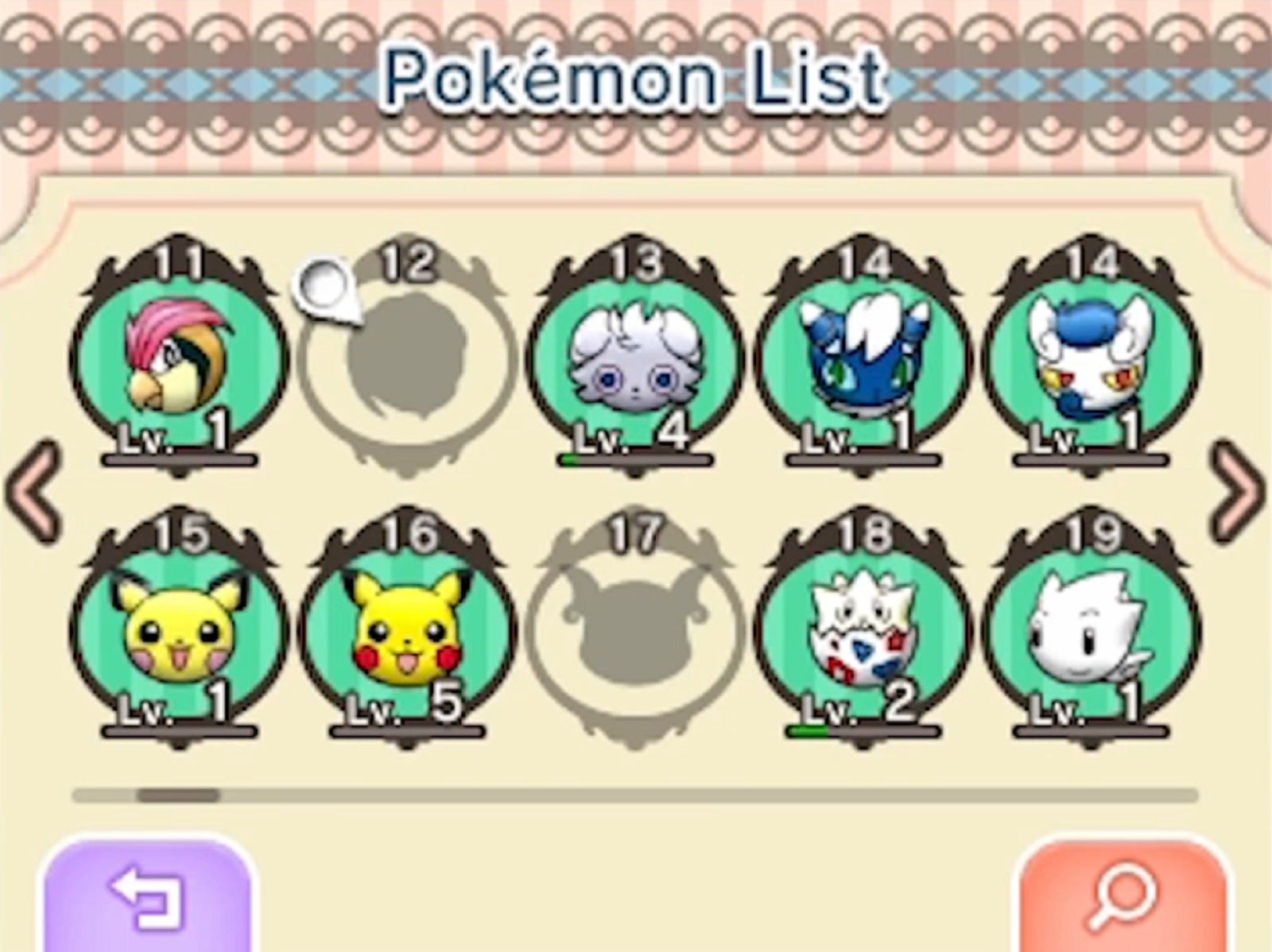 Pokémon Shuffle review | Eurogamer.net