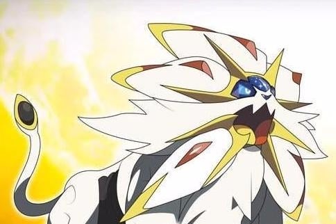 Pokémon Sol Y Luna Competitivo Guía 'Pokémon Sol' / 'Luna': Crianza