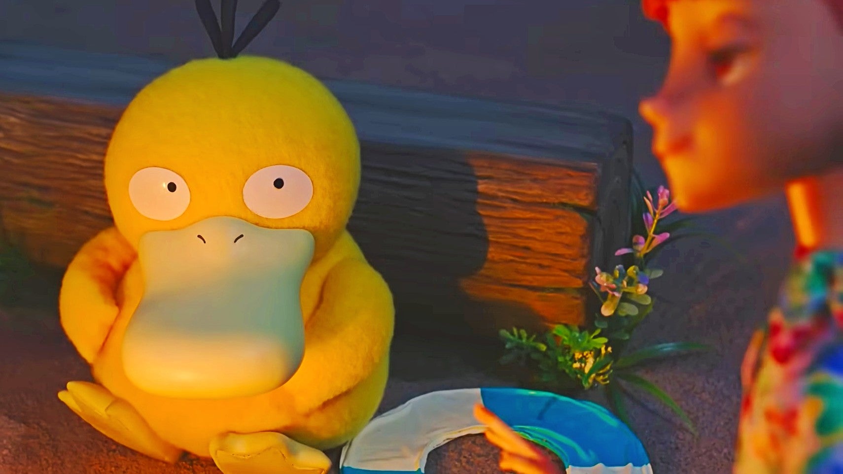 Pokémon: Stop-Motion-Projekt mit dem Macher von Shaun das Schaf geplant ...