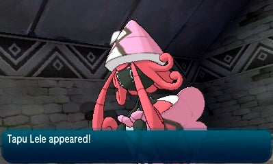 Pokémon Sun and Moon - how and where to catch Tapu Koko, Tapu Lele ...