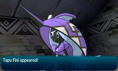 Pokémon Sun and Moon - how and where to catch Tapu Koko, Tapu Lele ...