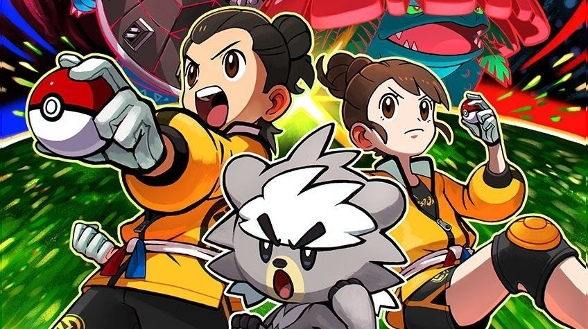 Pokemon Dogo Pokémon Sword And Shield: Isle Of Armor Move Tutor Guide