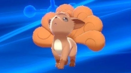 Pokémon Sword and Shield Evolution Stones explained -which Pokémon ...