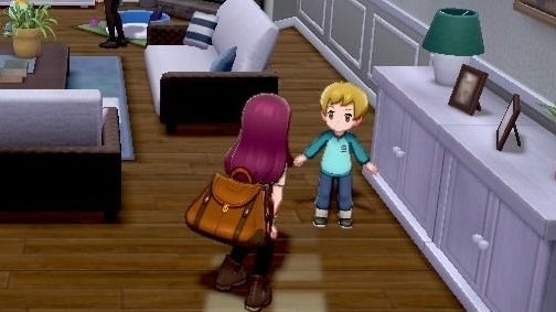 Pokémon Sword and Shield Friendship and Happiness explained - how to ...