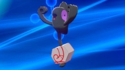 Yamask Evolution Chain Pokémon Sword And Shield: How To Evolve Toxel