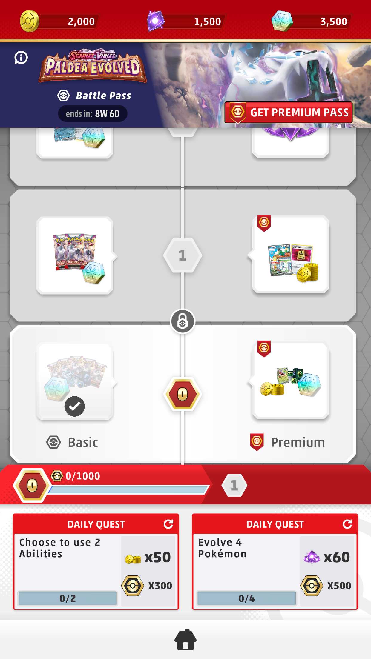 Pokémon TCG Live: Everything you need to know, and how to get started ...