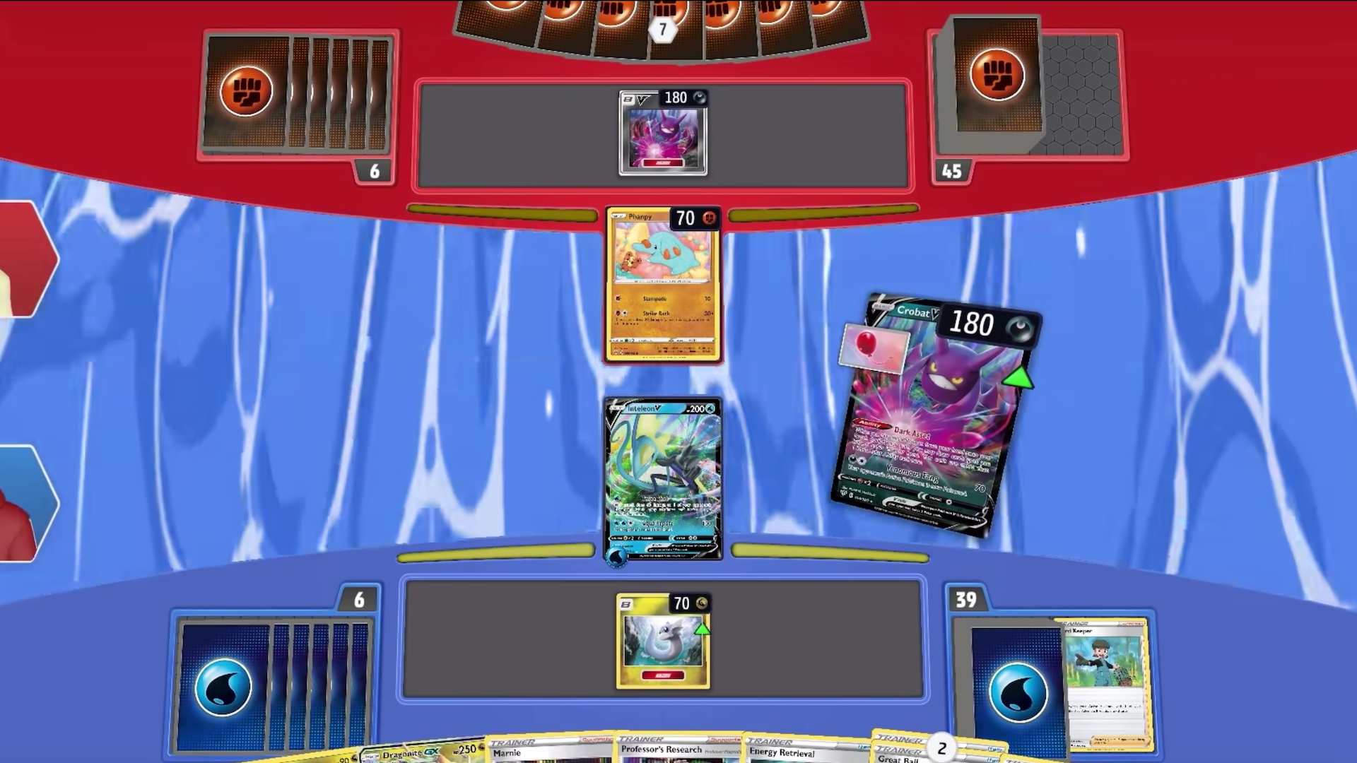 Pokémon TCG Live’s beta is now available worldwide, but maybe wait on ...