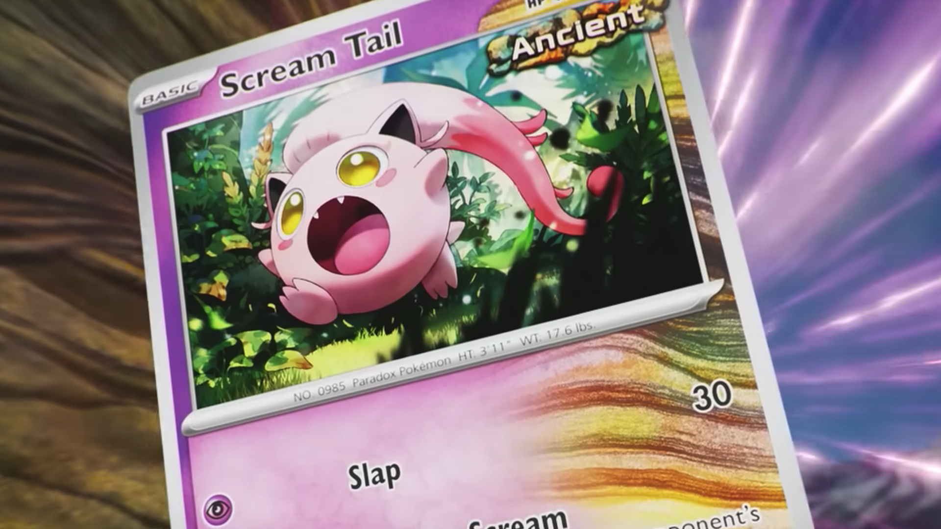 Paradox Pokémon bring past and future Paldea to the Pokémon TCG as TMs ...