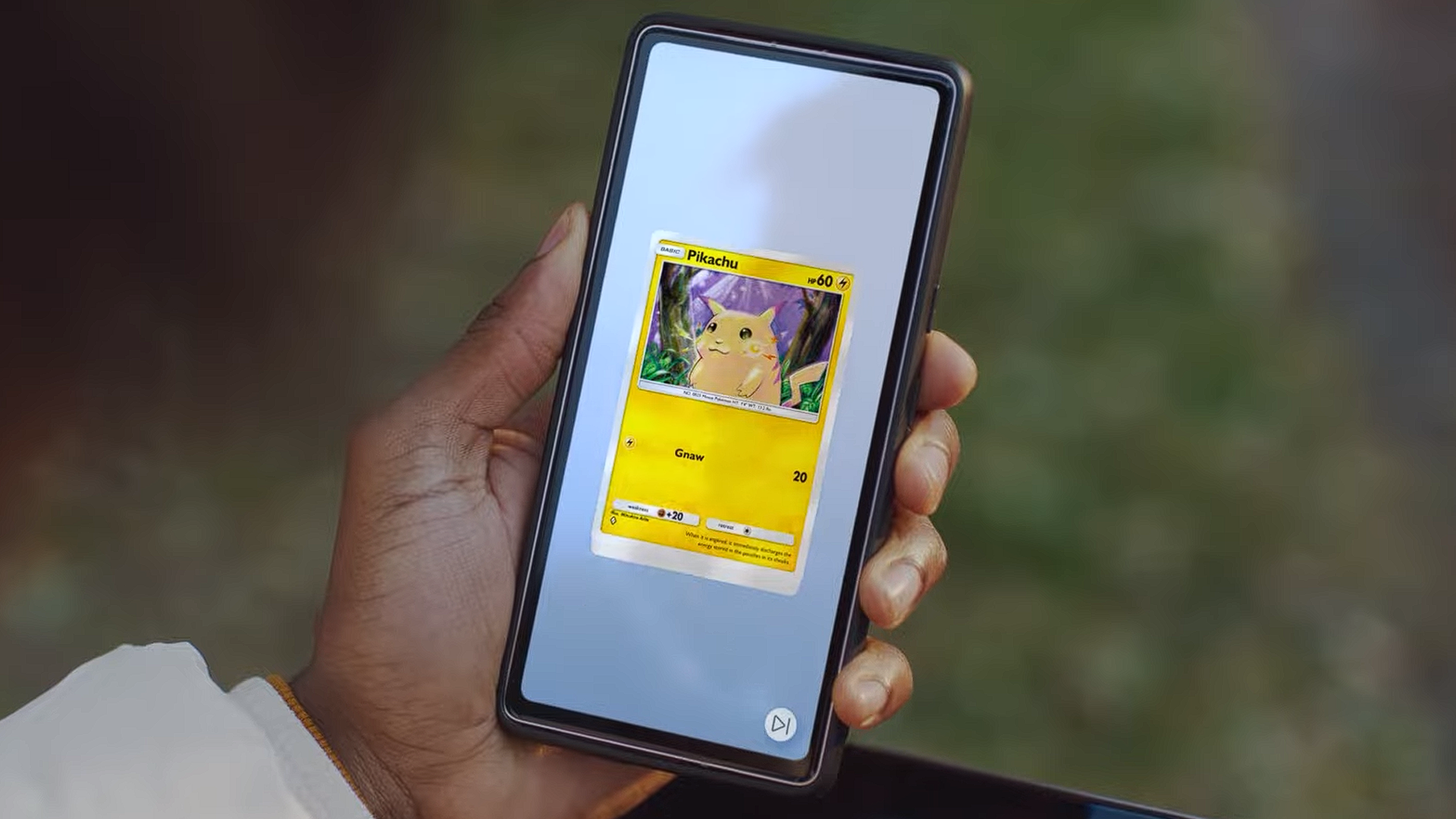Pokémon TCG’s new Pocket app fixes a glaring 25-year-old mistake in the ...