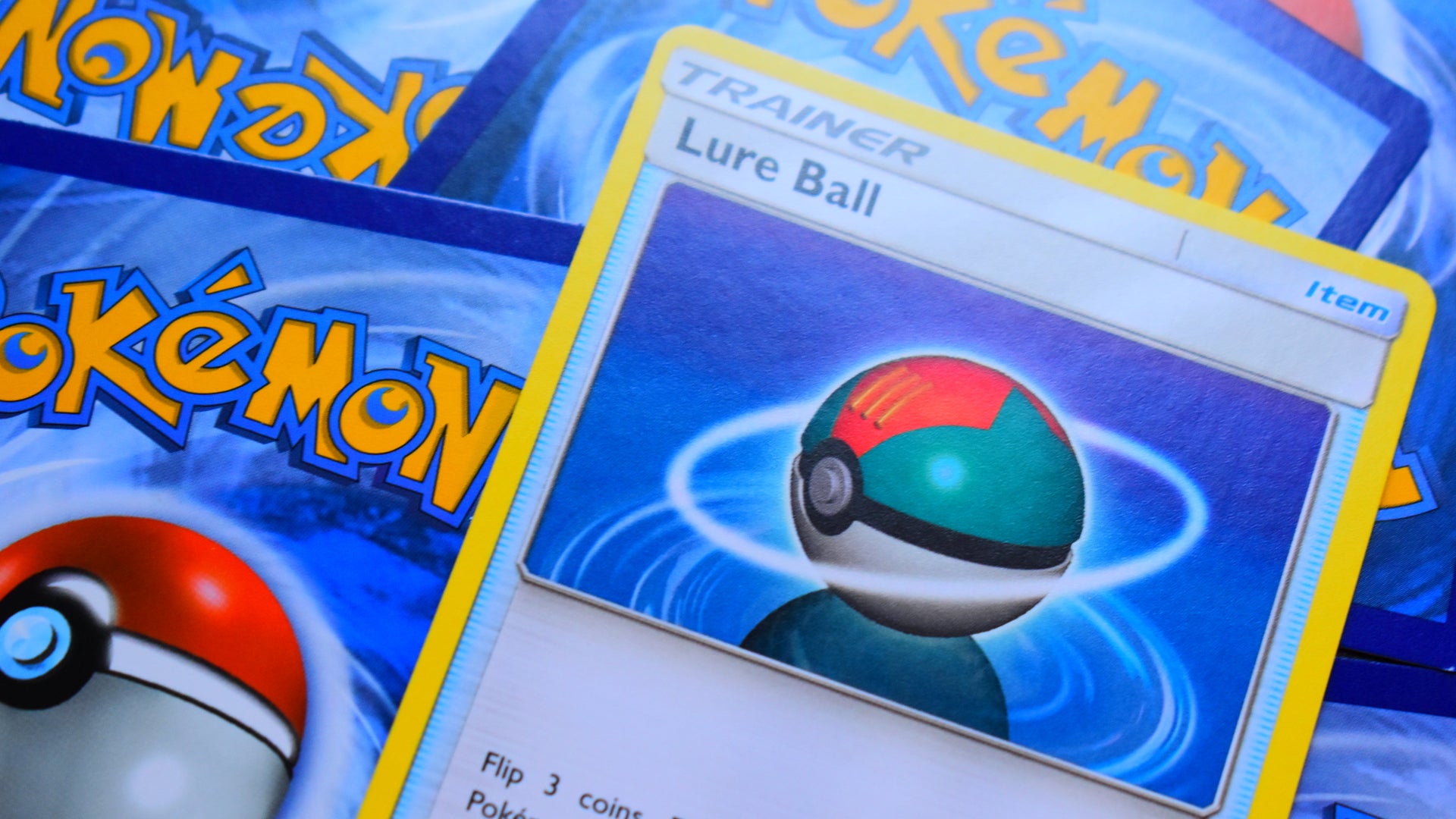 Pokémon card types explained: Every type of Energy, Trainer and Pokémon ...