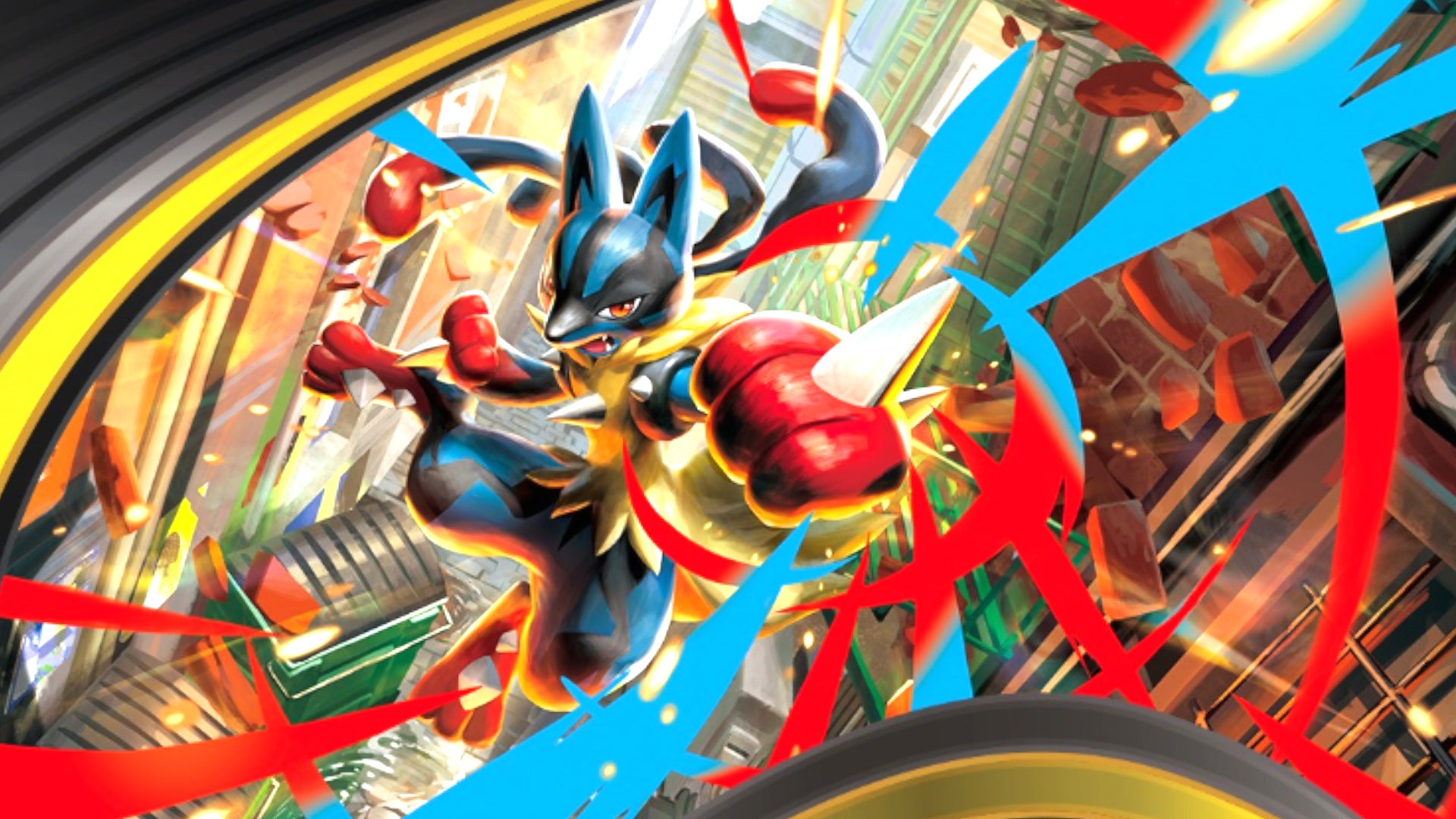 Vê o Campeonato Internacional Pokémon da América do Norte 2026 em ...