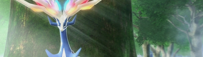 Pokemon X & Y: five new creatures, evil team, and Legendary Pokemon ...