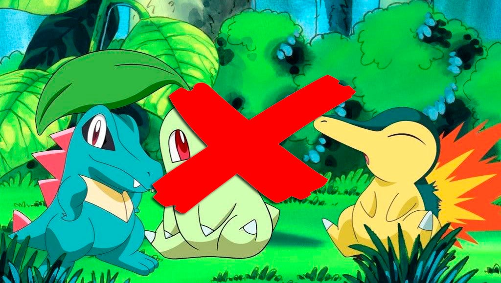 Lista dos Pokémon que NÃO estão em Sword e Shield | Eurogamer.pt