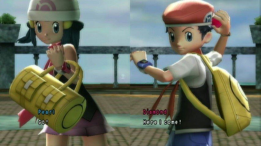 Pokemon Battle Revolution review Eurogamer