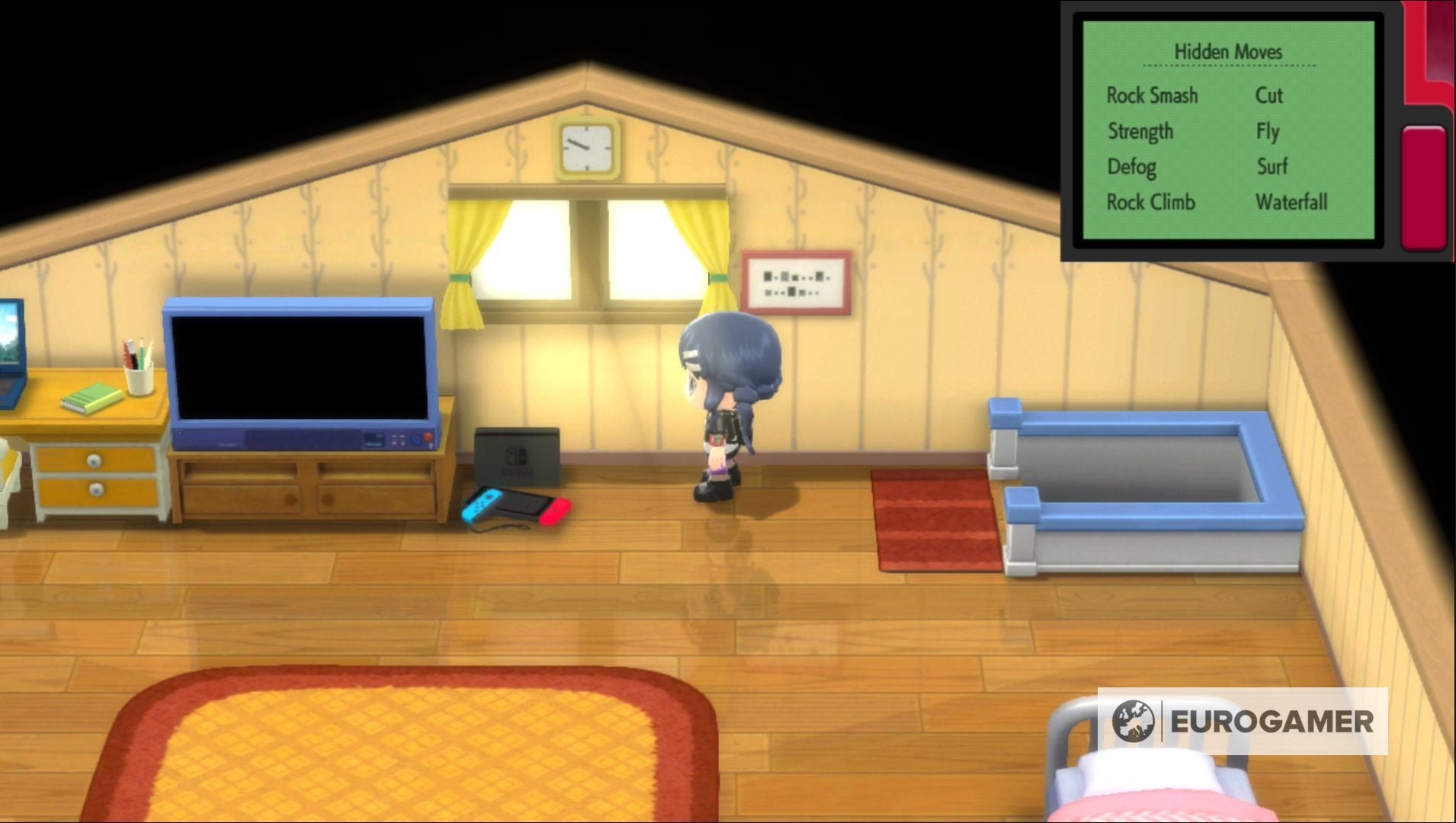 How to get Arceus in Pokémon Brilliant Diamond and Shining Pearl ...