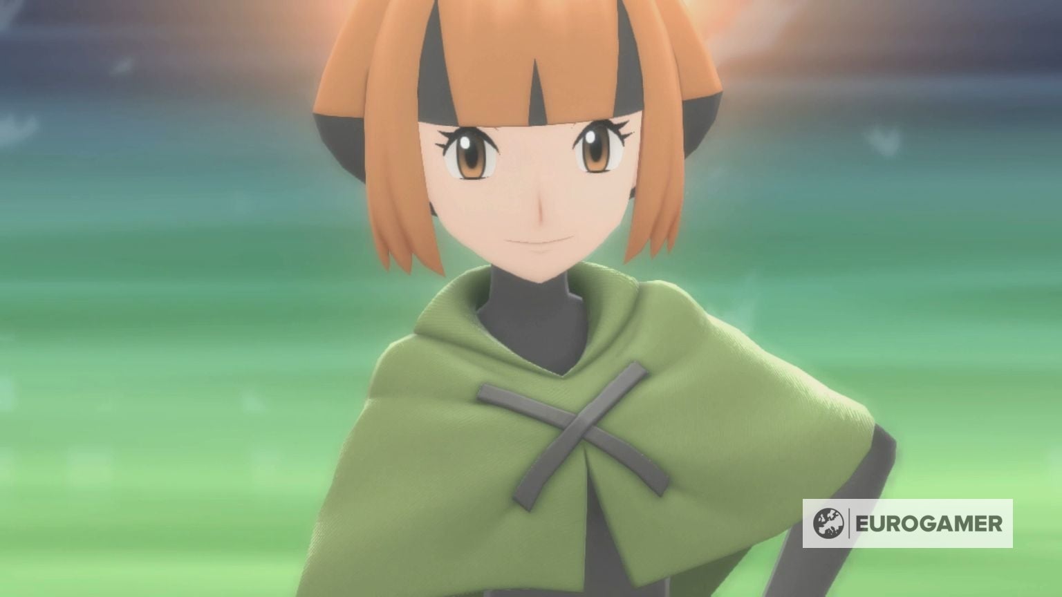 Eterna City, Gym Trainer locations and how to beat Leader Gardenia in ...