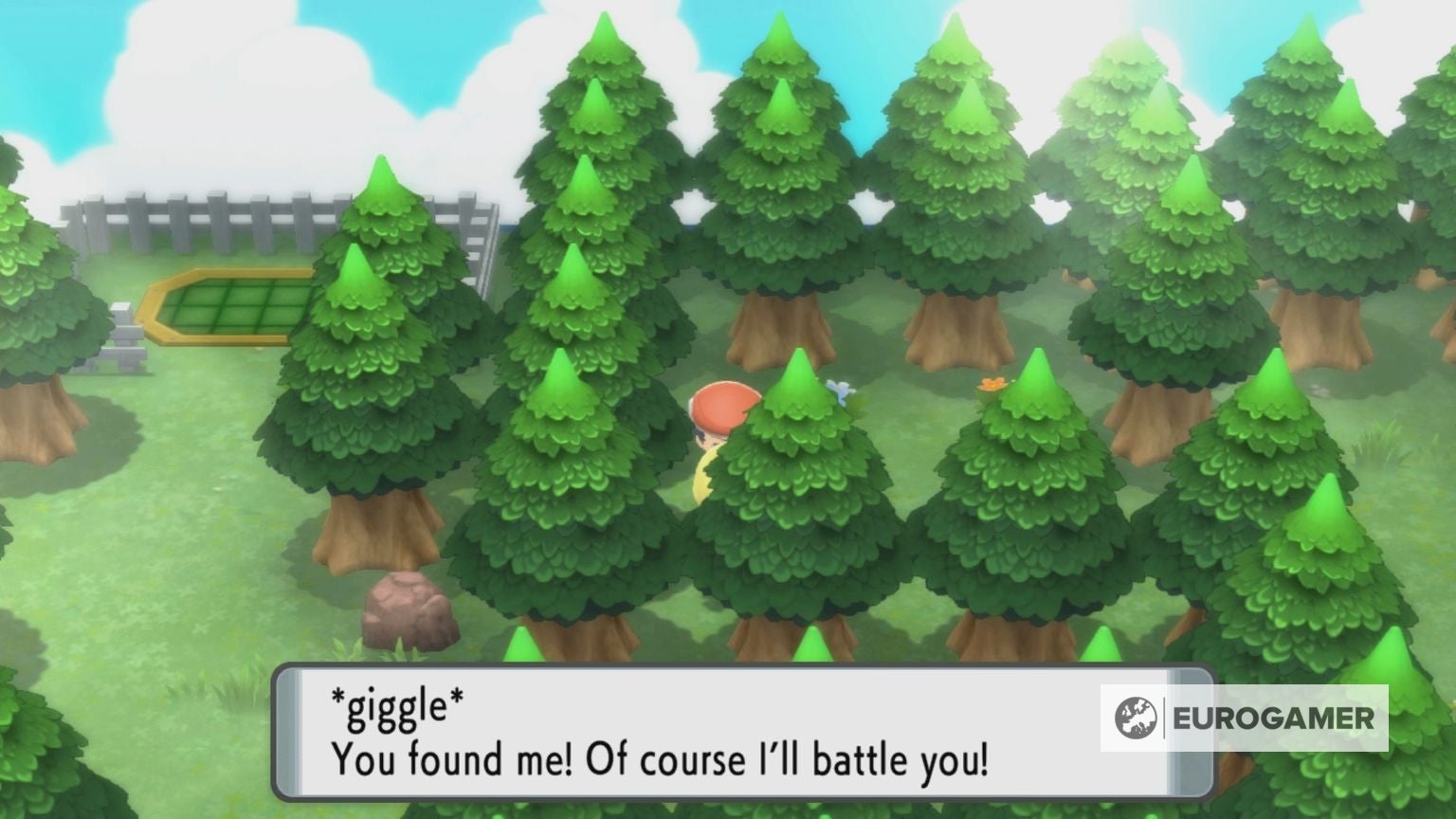 Eterna City, Gym Trainer locations and how to beat Leader Gardenia in ...