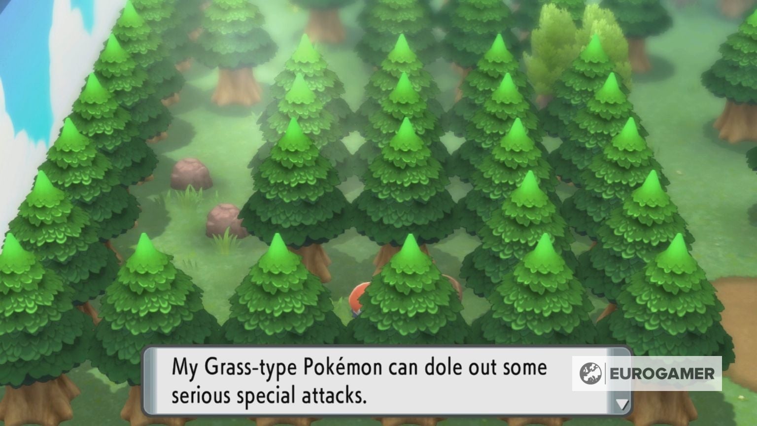 Eterna City, Gym Trainer locations and how to beat Leader Gardenia in ...