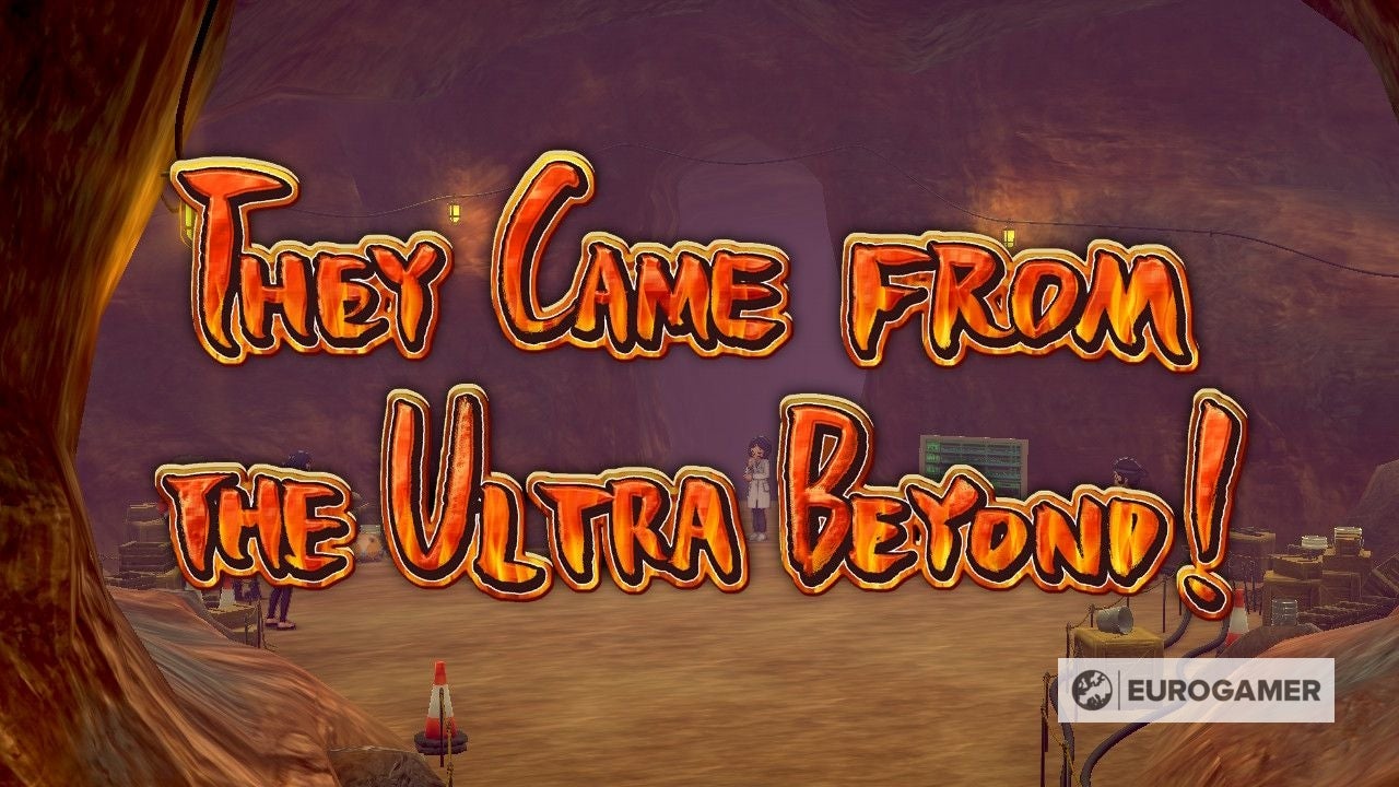 Pokémon Dynamax Adventures Legendary Pokémon and Ultra Beasts list ...