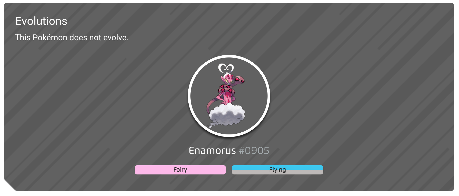 Pokémon Go Therian Forme Enamorus counters, weaknesses and tactics ...