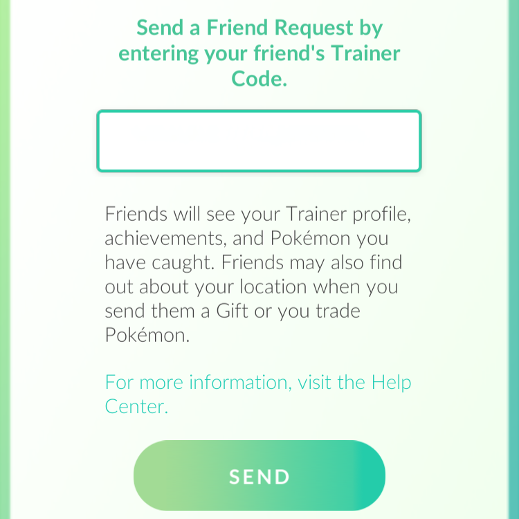 Cómo añadir Amigos en Pokémon Go y cómo subir el nivel de Amistad para ...