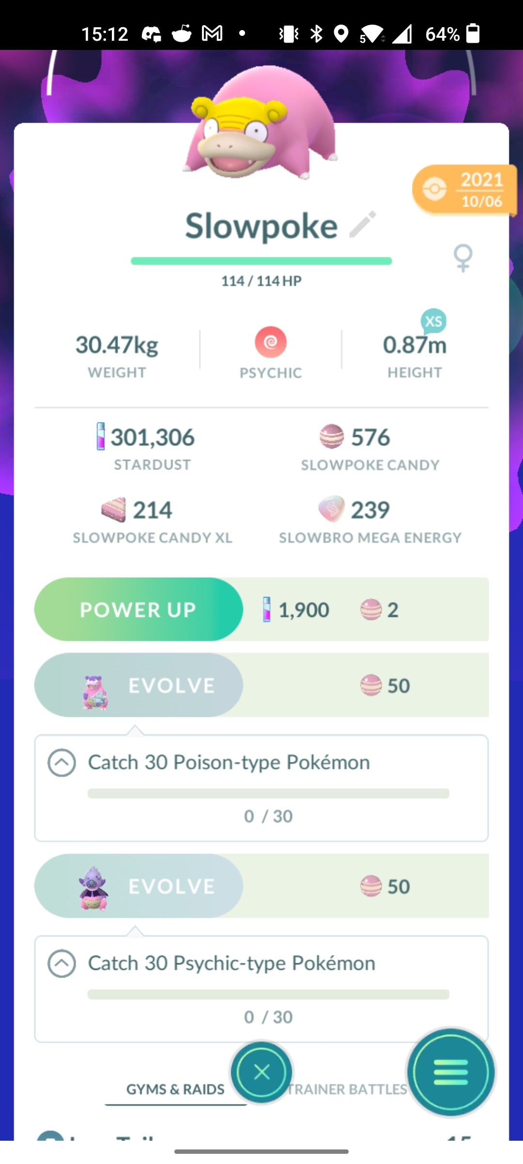How to power up and evolve Pokémon in Pokémon Go, with special ...