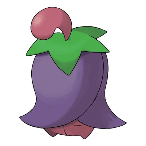 Pokémon Go Cherrim forms: Cherubi and how to get Sunshine Form and ...