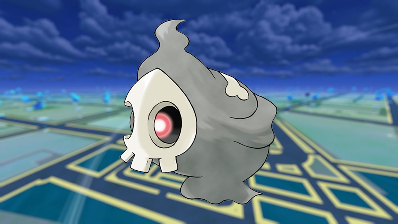 Duskull 100% perfect IV stats, shiny Duskull in Pokémon Go | Eurogamer.net