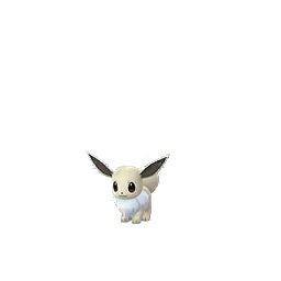 Shiny Eevee and best Eevee moveset recommendations in Pokémon Go ...