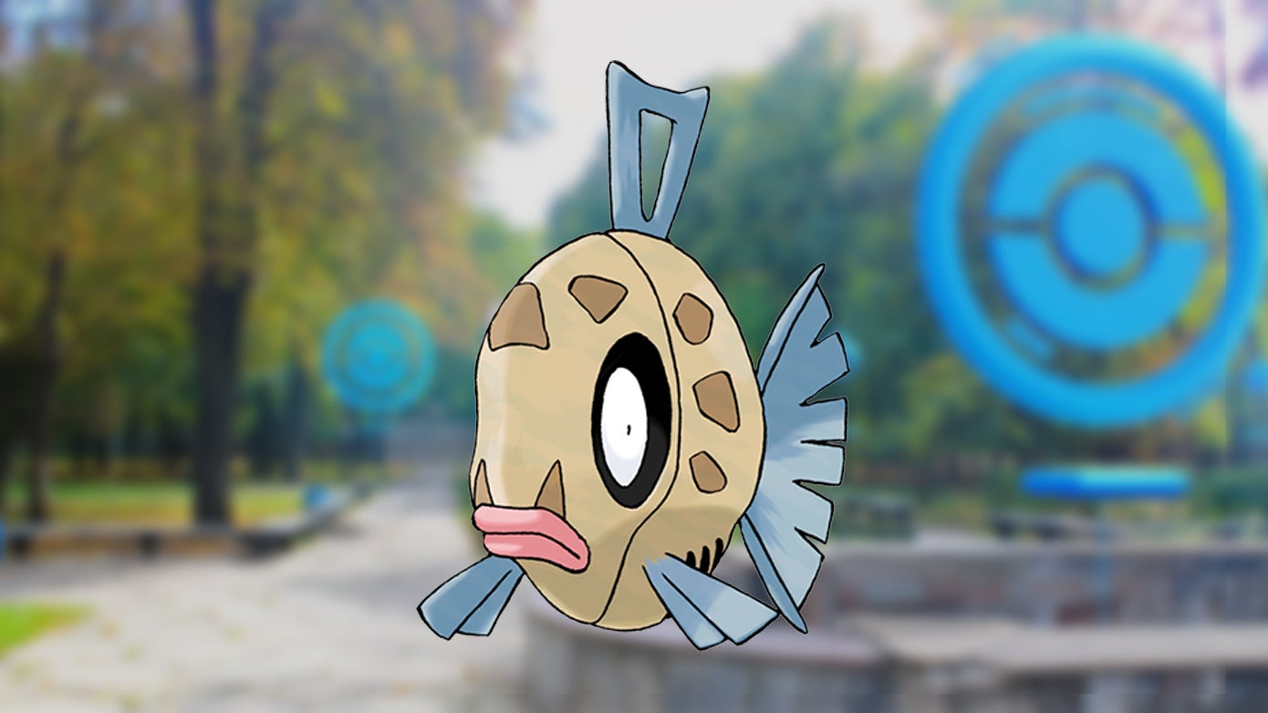 Feebas 100% perfect IV stats, shiny Milotic preview in Pokémon Go ...