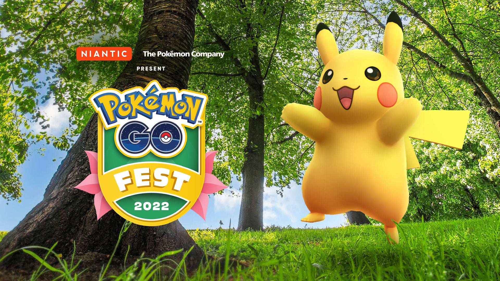 Pokemon Go Fest 2022 tickets are now available - here's everything you ...